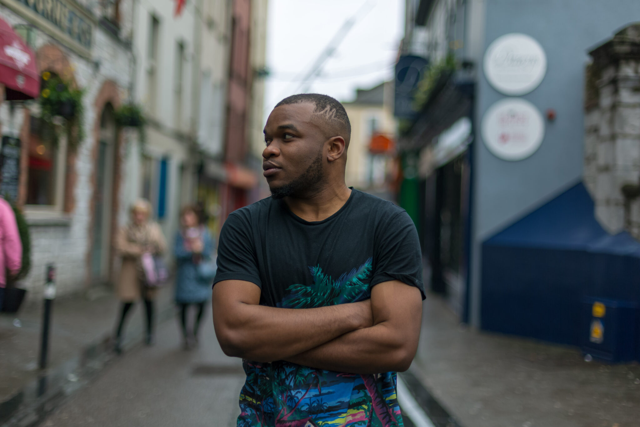STAD: Standing Together Against Direct Provision | Our Projects | NASC
